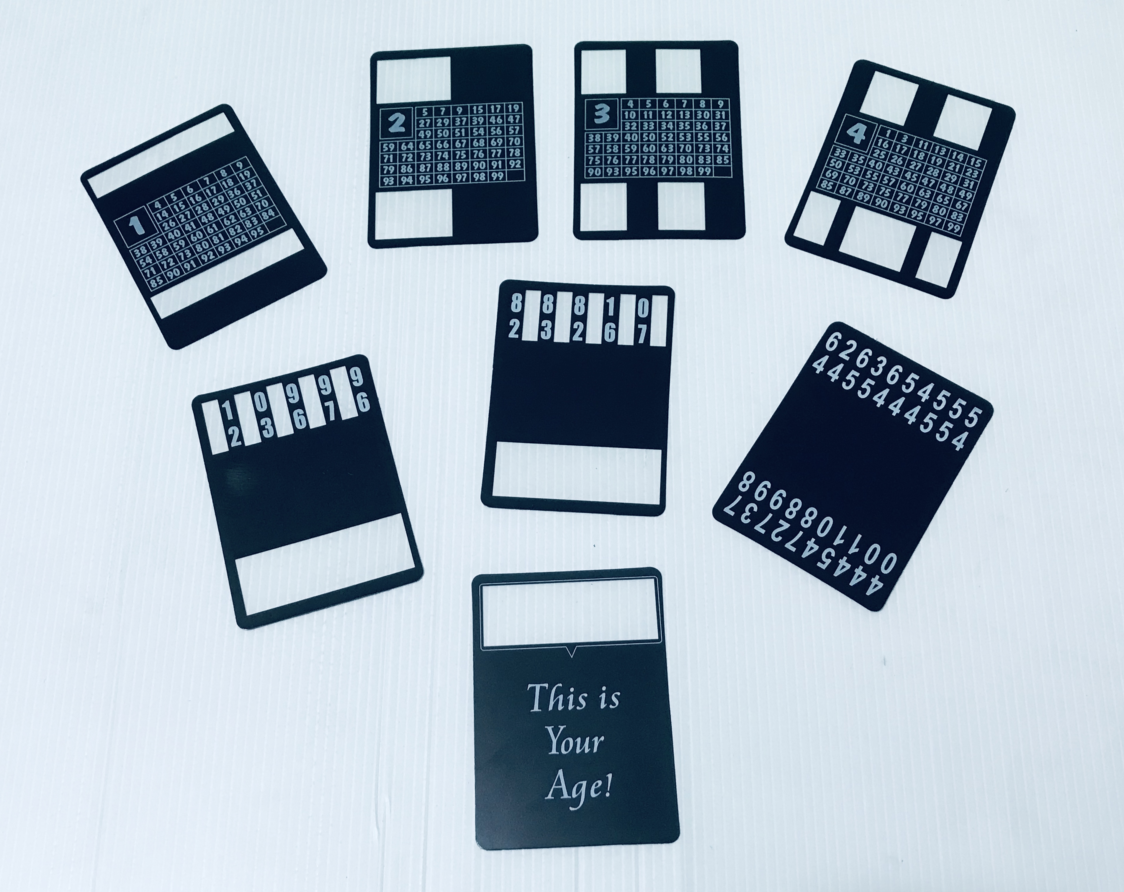 NEW AGE TEST MAGIC TRICK – A Sarkar Magic World – Find Magician at ...